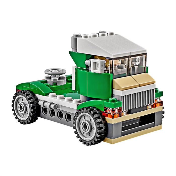 Lego Creator Green Cruiser 31056 | Loco Poco Oyuncak