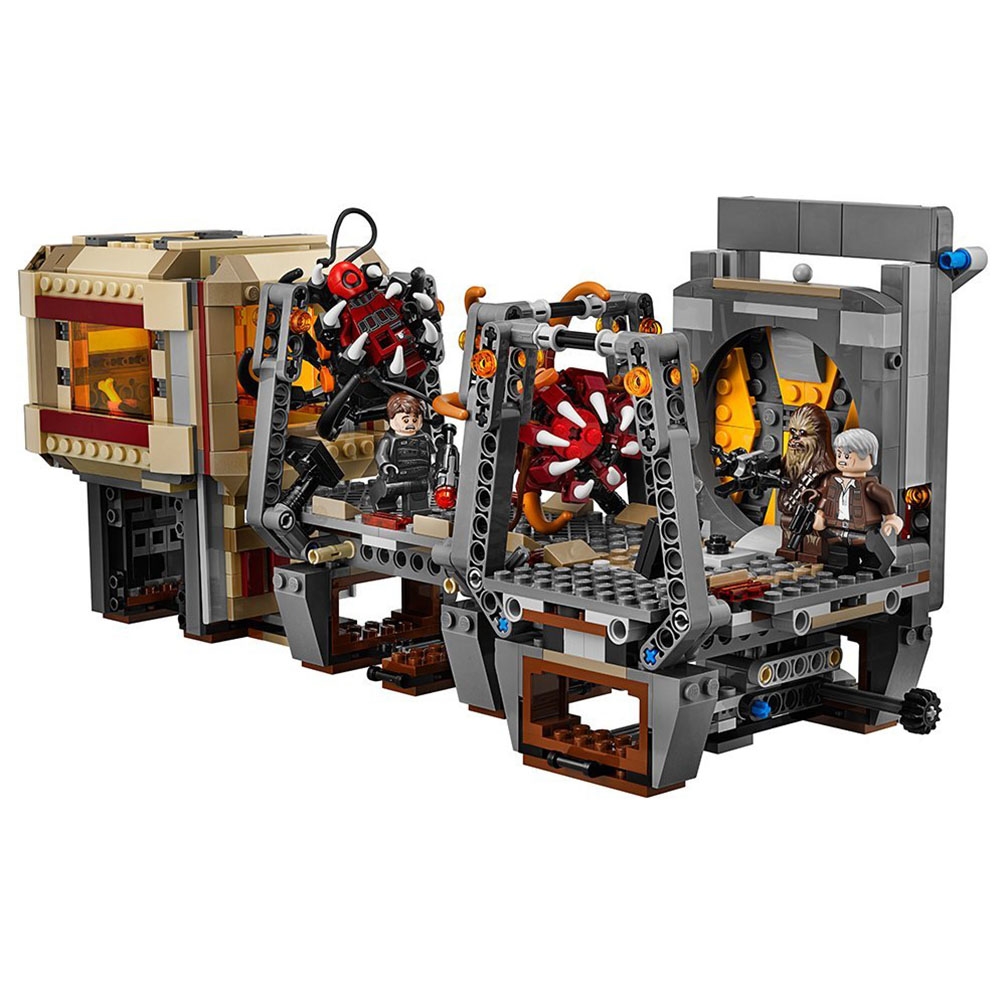 Lego Star Wars Rathtar Escape | Loco Poco Oyuncak