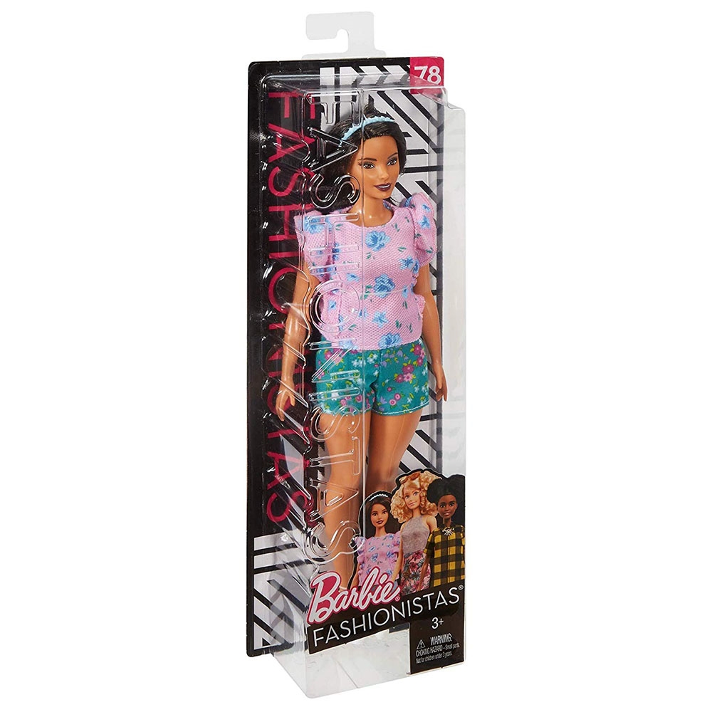 Figür BebeklerBarbieBRB/FJF4322026286Barbie Büyüleyici Parti Bebekleri ...