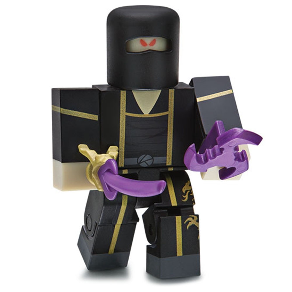 Karakter FigürleriGiochi PreziosiGPH/RBL15000-322028587Roblox Ninja ...