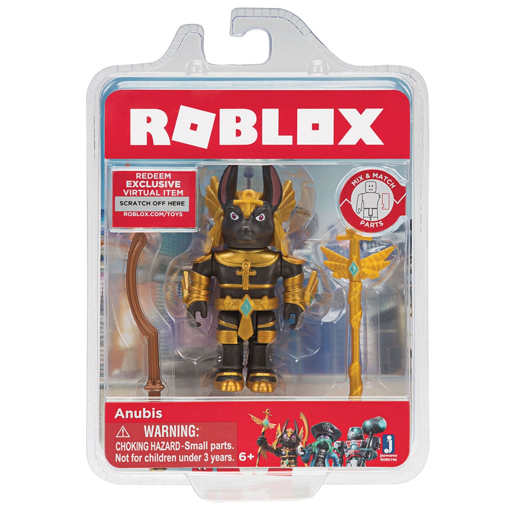 Karakter FigürleriGiochi PreziosiGPH/RBL21000-12200000032249Roblox ...