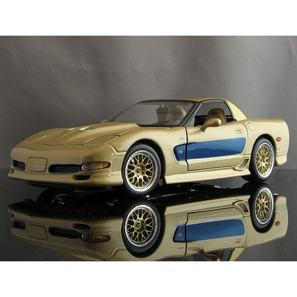 Model ArabalarMaistoMAIS/31657Maisto Guldstrand Signature Edition ...