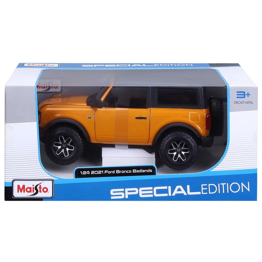 Model ArabalarMaistoMAY/31530-032201992006553Maisto 1/24 2021 Model ...