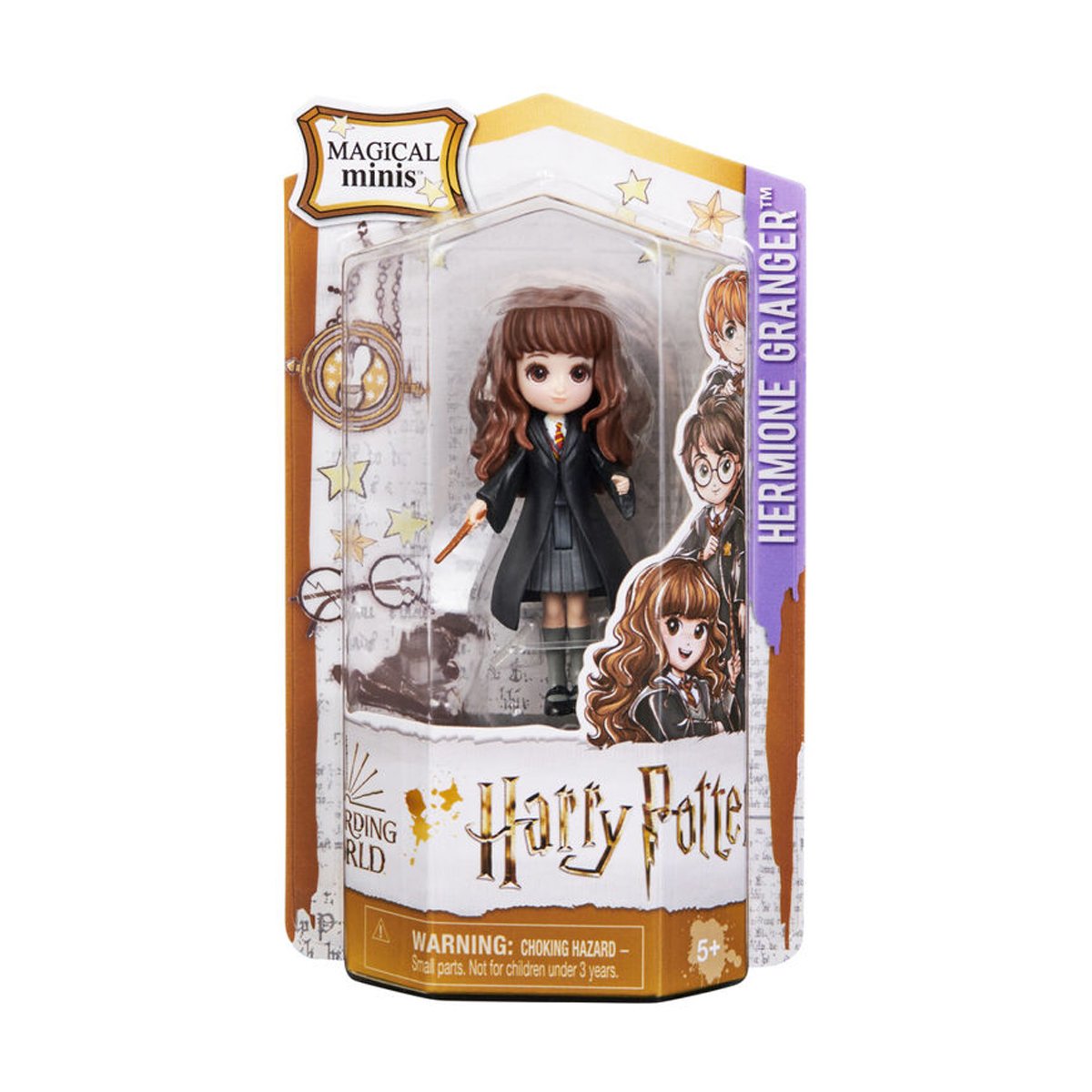 Karakter FigürleriSpin MasterATK/6062062778988399279Harry Potter ...
