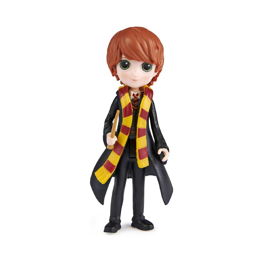 Karakter FigürleriSpin MasterATK/6061844-042201992007758Harry Potter ...