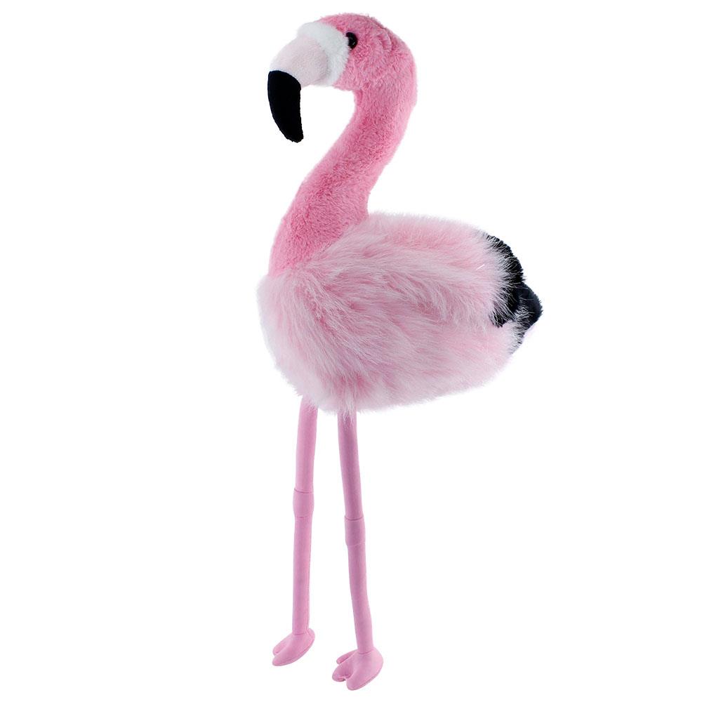 Peluş HayvanlarNeco PlushNECO/5203198699965203193Flamingo 60 cm