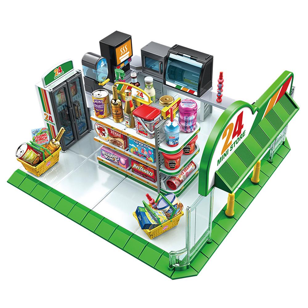 Oyun SetleriGiochi PreziosiGPH/MNB010008056379138495Mini Brands Mini ...