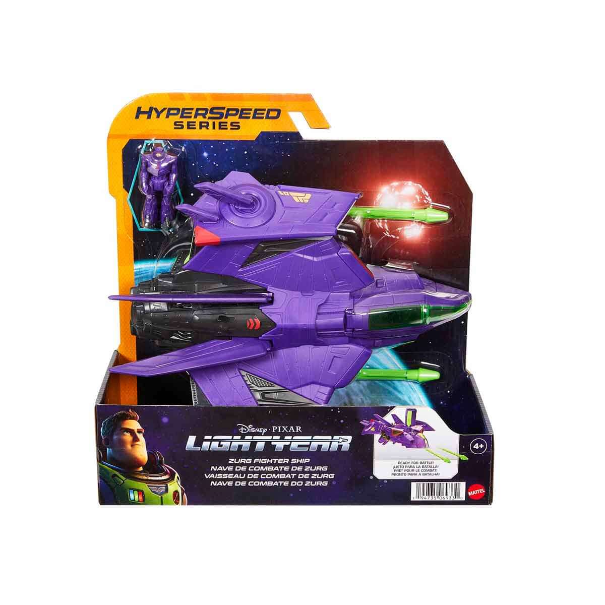 Karakter FigürleriMattelMAT/HHJ61194735069330Disney Pixar Lightyear ...