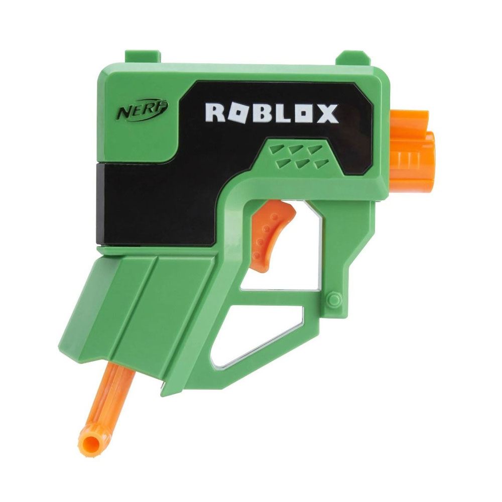 Oyuncak TabancalarNerfHSB/F24965010993877928Nerf Roblox Micro Shots ...