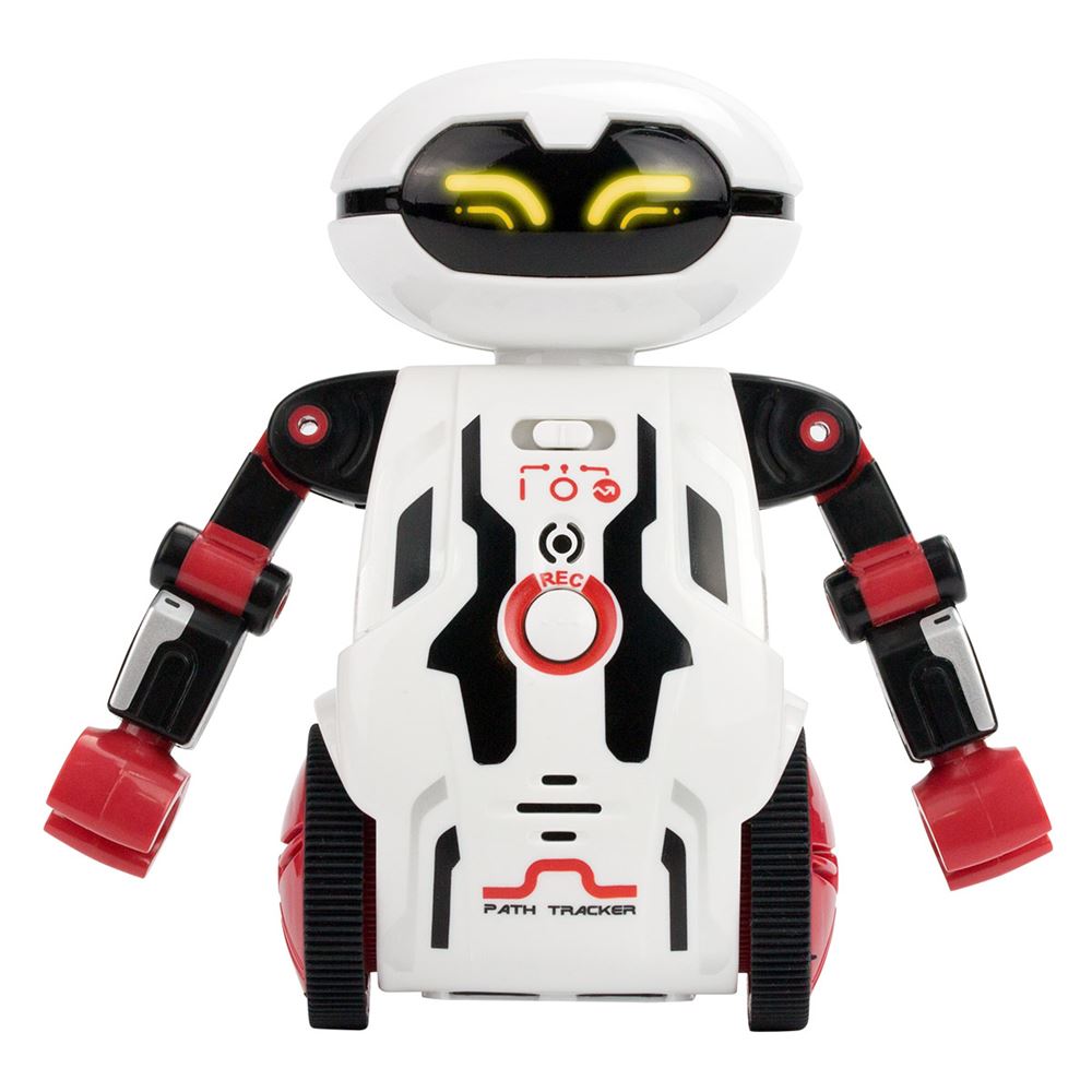 Oyuncak RobotlarSilverlitSIL/88044-62201992013490Silverlit Maze Breaker ...