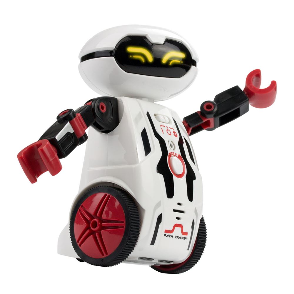 Oyuncak RobotlarSilverlitSIL/88044-62201992013490Silverlit Maze Breaker ...