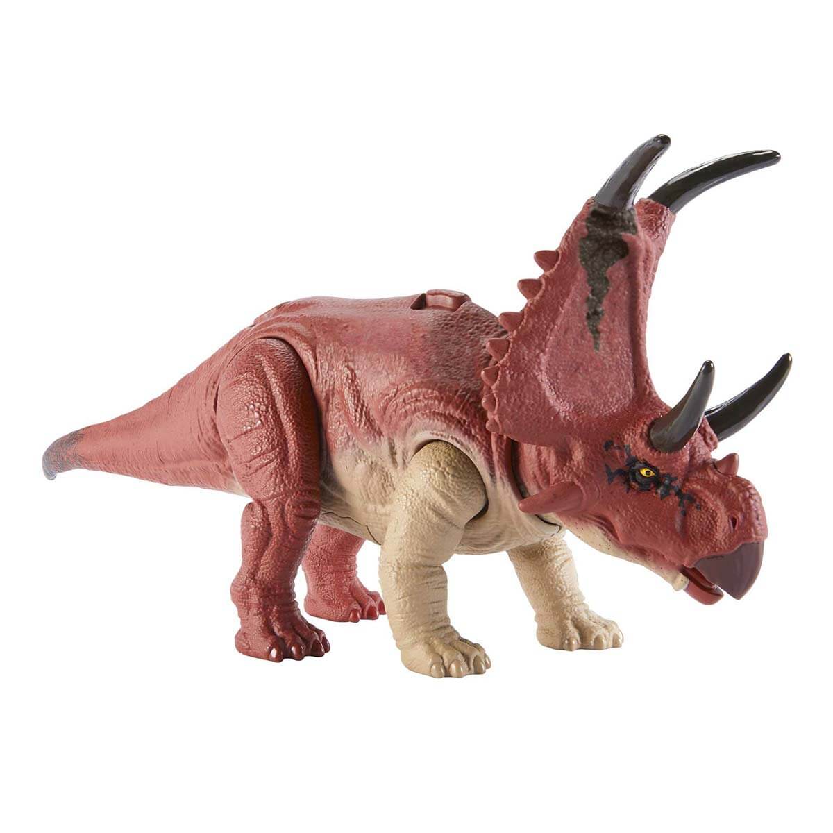 Karakter FigürleriMattelMAT/HLP16194735116294Jurassic World Kükreyen ...