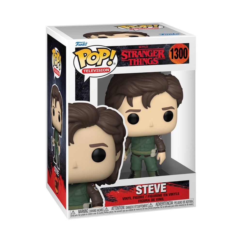 Karakter FigürleriFunko PopFNK/65636889698656368Funko Pop Figür ...
