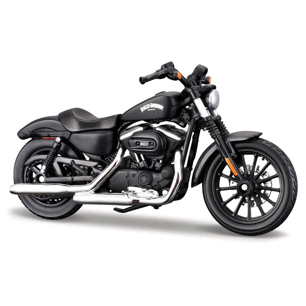 Model MotorlarMaisto Harley DavidsonMAY/34360-2-02622019920151971/18 ...