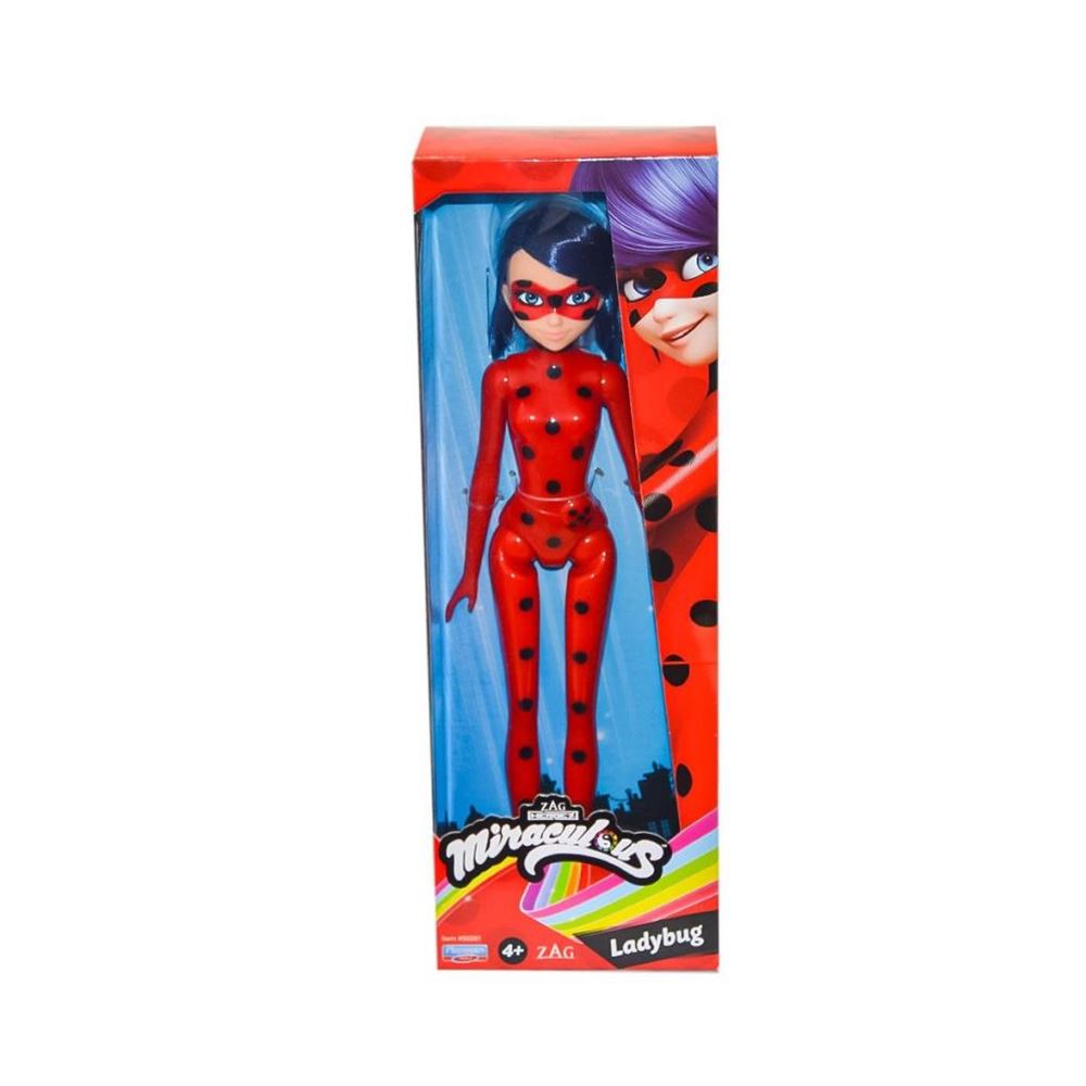 Figür BebeklerMiraculousGPH/MRA48000-022201992015623Miraculous Bebekler ...