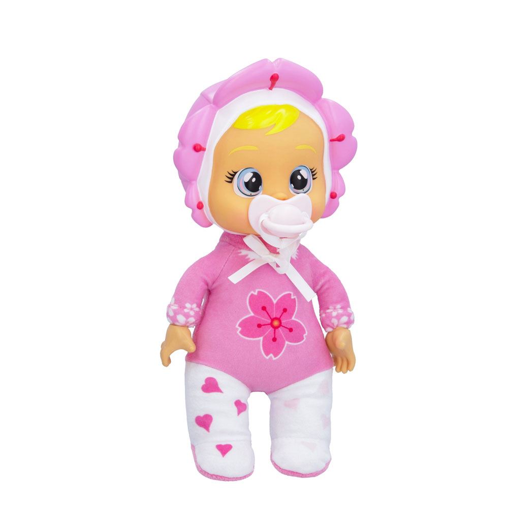 Figür BebeklerCry BabiesGPH/CYB31000-032201992015739Cry Babies Ağlayan ...