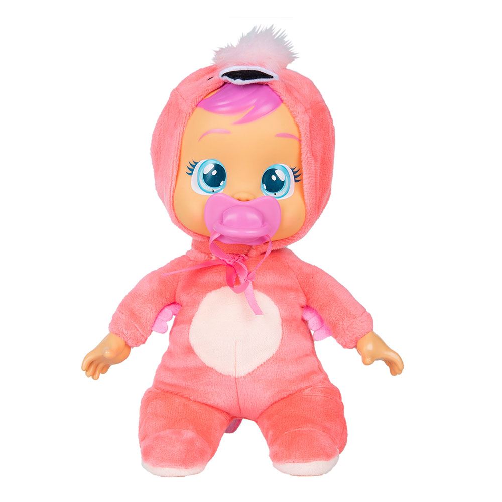 Figür BebeklerCry BabiesGPH/CYB32100-032201992015777Cry Babies Ağlayan ...