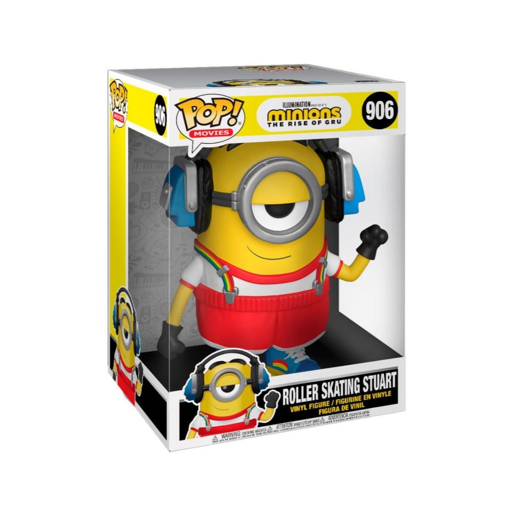 Karakter FigürleriFunko PopFNK/47811889698478113Funko Pop Deluxe Figür ...