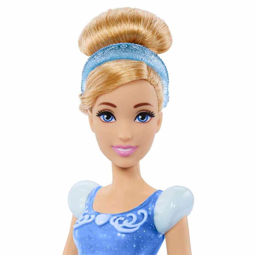 Figür BebeklerDisney PrensesMAT/HLW06194735120253Disney Prenses Ana ...
