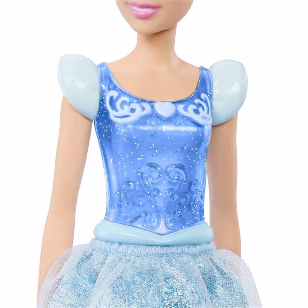 Figür BebeklerDisney PrensesMAT/HLW06194735120253Disney Prenses Ana ...