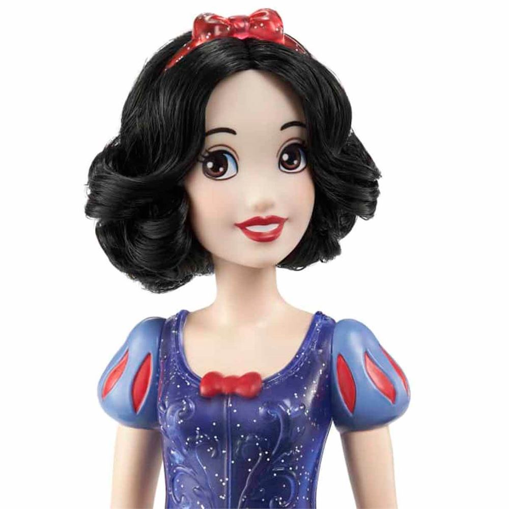Figür BebeklerDisney PrensesMAT/HLW08194735120277Disney Prenses Pamuk ...