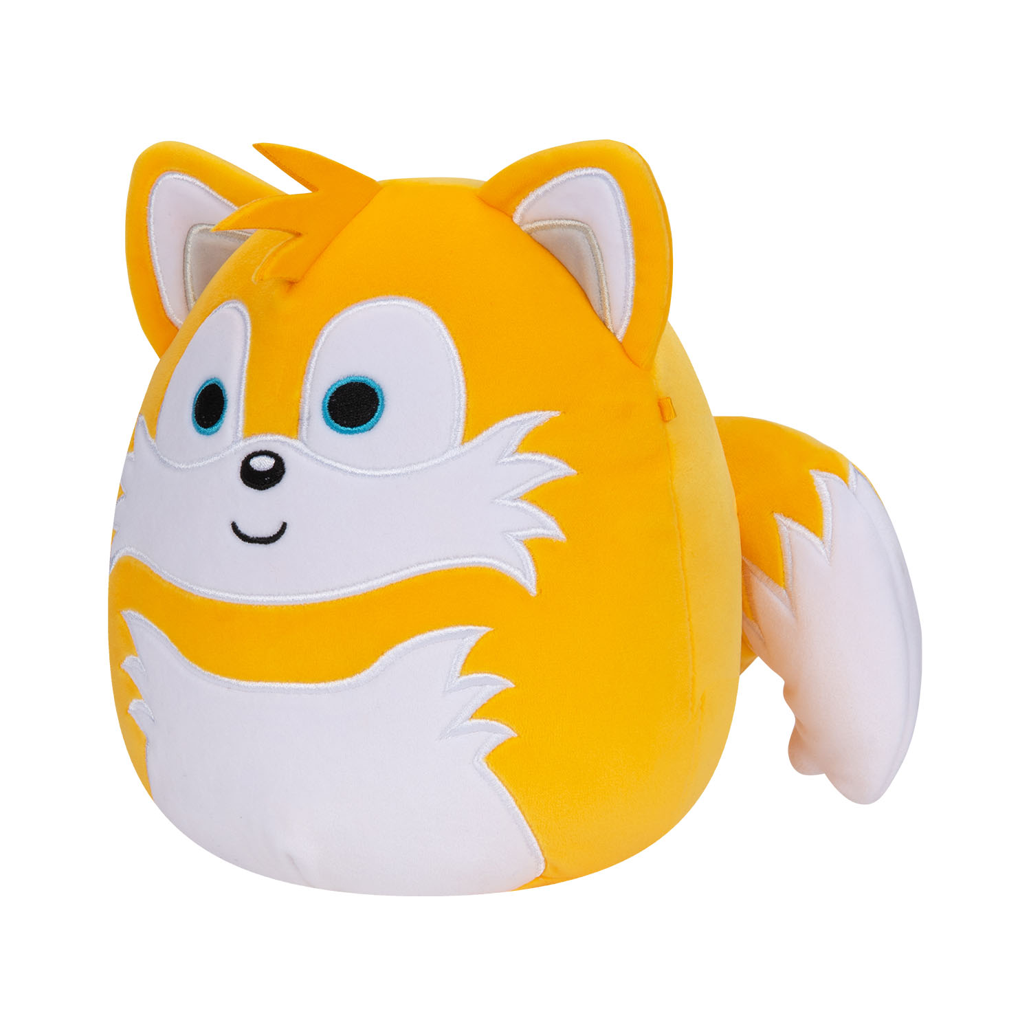 Peluş KarakterlerSquishmallowsSQ/2820-04191726470205Squishmallow Sonic ...