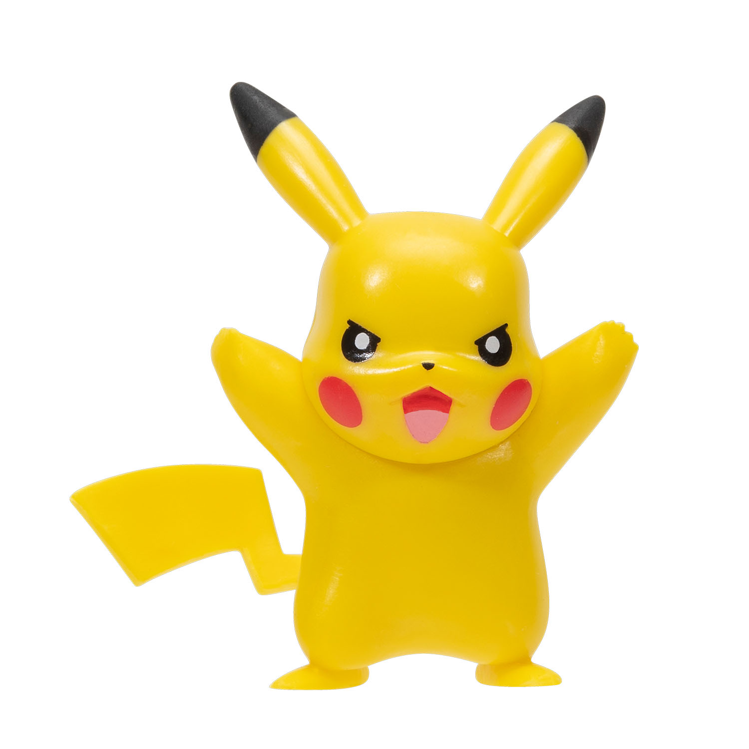 Karakter FigürleriPokemonPOK/95057-42468191726424680Pokemon Clip 'N' Go ...