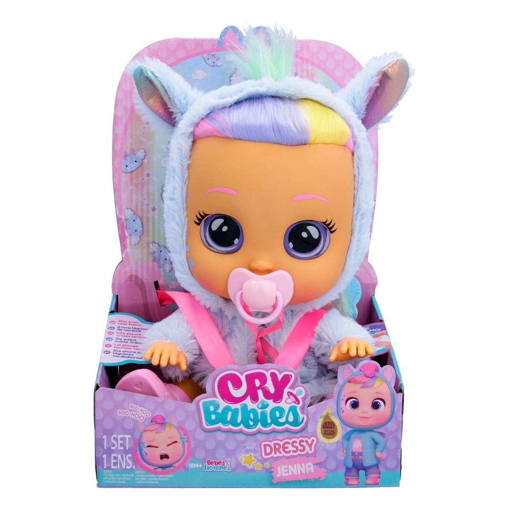 Et BebeklerCry BabiesGPH/CYB44000-032201992017870Cry Babies Ağlayan ...
