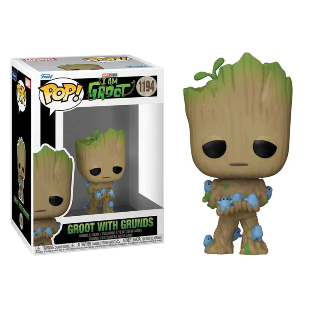 Karakter FigürleriFunko PopFNK/70652889698706520Funko POP Figür ...