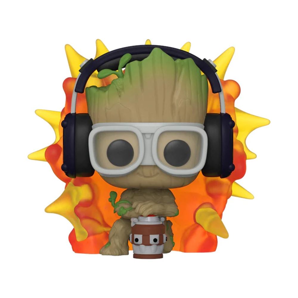Karakter FigürleriFunko PopFNK/70653889698706537Funko POP Figür ...