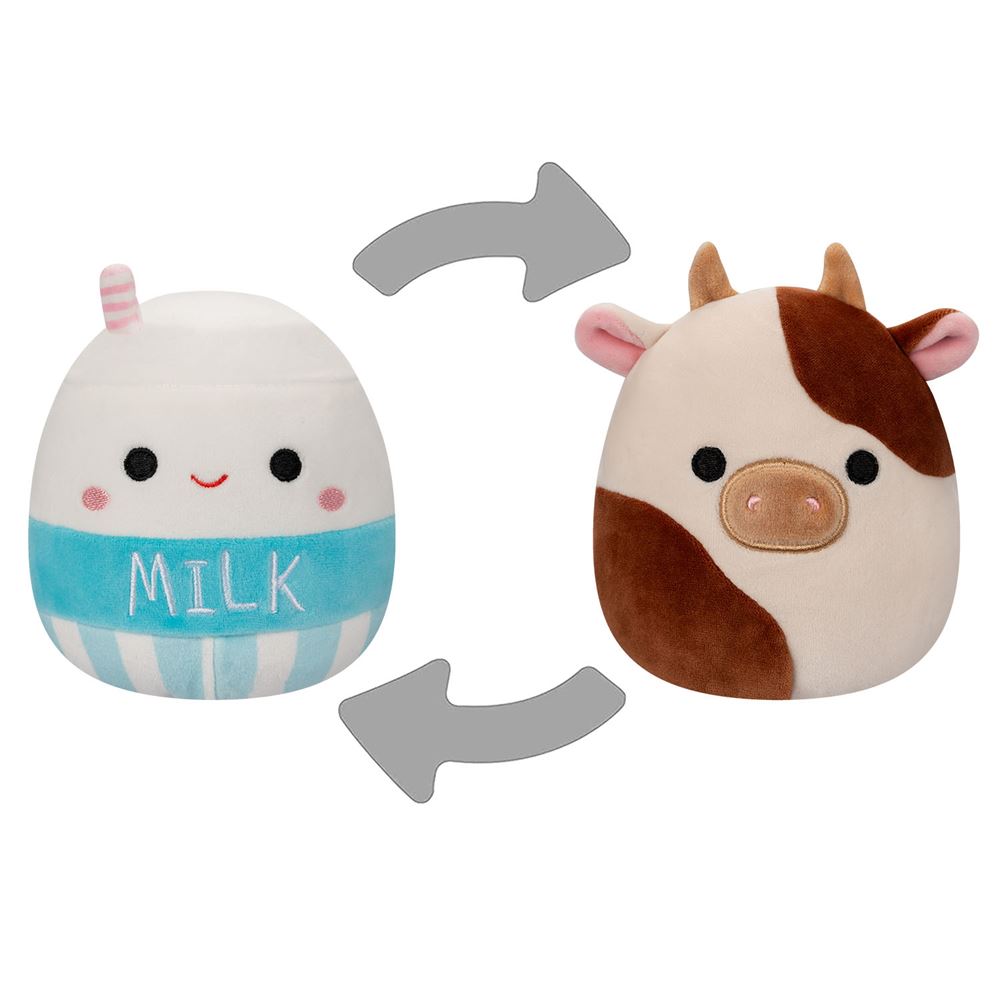 Peluş HayvanlarSquishmallowsSQ/00128-02196566215825Squishmallows Flip-A ...