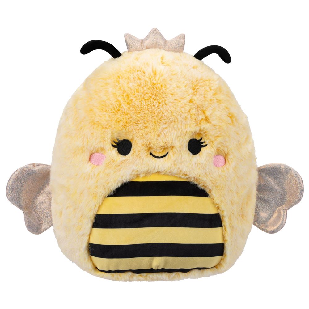 Peluş HayvanlarSquishmallowsSQ/03967-05196566186934Squishmallows Fuzz-A ...