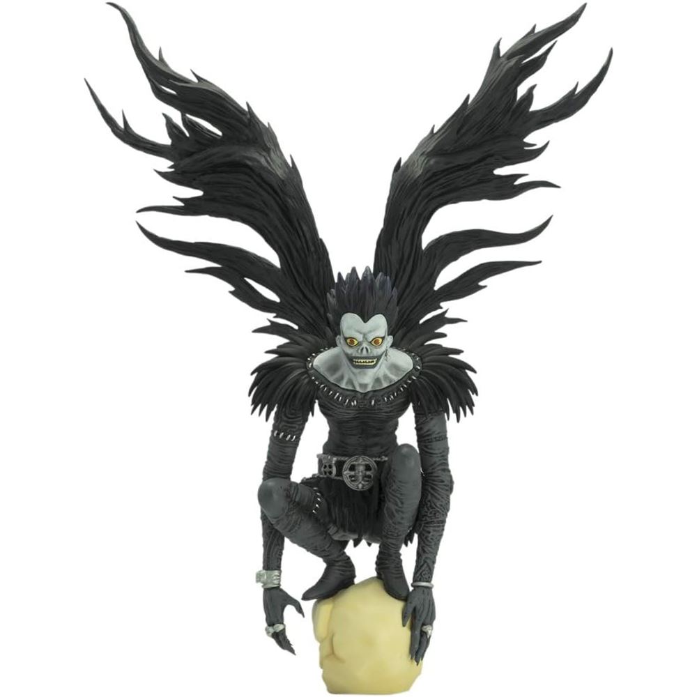Karakter FigürleriABYSTYLEABY/FIG0073665361021148Death Note - Ryuk Figür