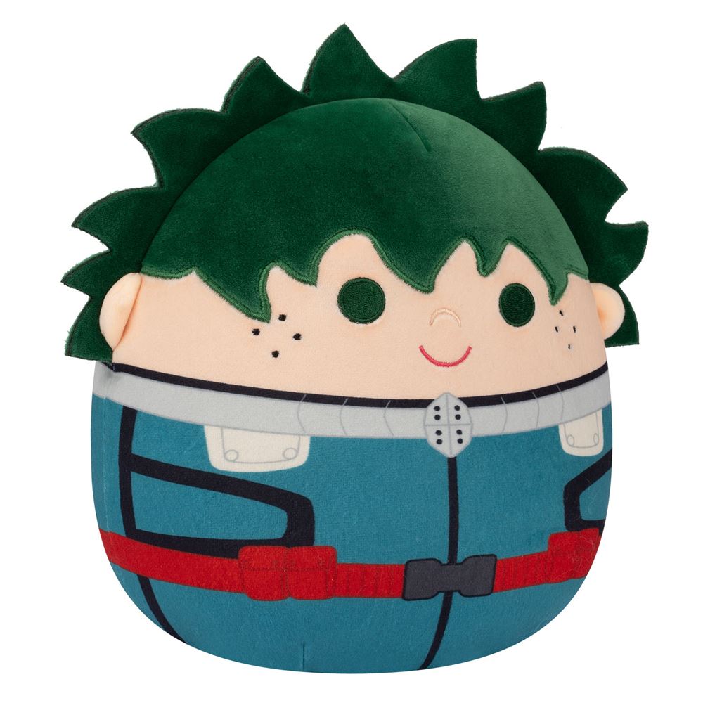 Peluş KarakterlerSquishmallowsSQ/TE00001-02196566146044Squishmallows My ...