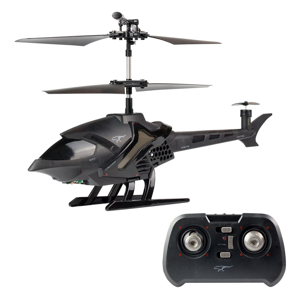 Kumandalı HelikopterlerSilverlitSIL/847184891813847182Silverlit Sky ...