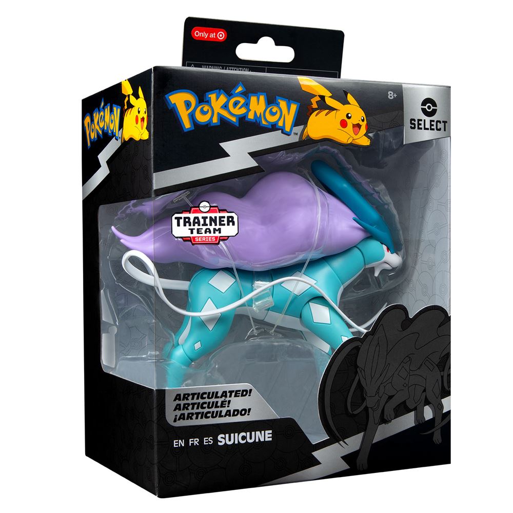Karakter FigürleriPokemonPOK/PKW2750191726426639Pokemon Select Seri ...