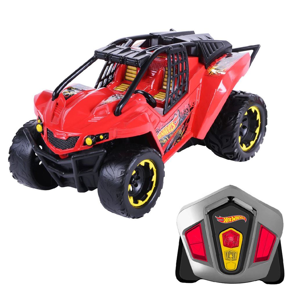 Kumandalı ArabalarHot WheelsTYS/90431011543904311Hot Wheels High Jump ...