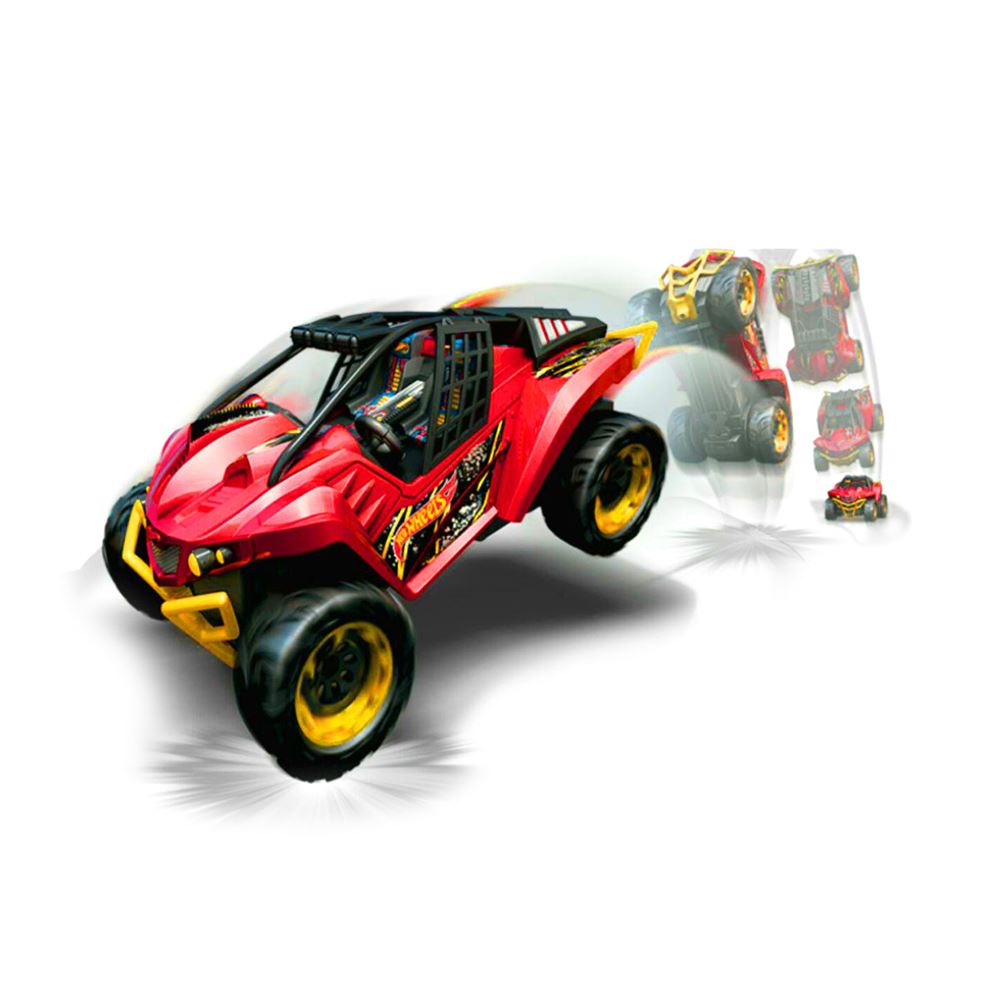 Kumandalı ArabalarHot WheelsTYS/90431011543904311Hot Wheels High Jump ...