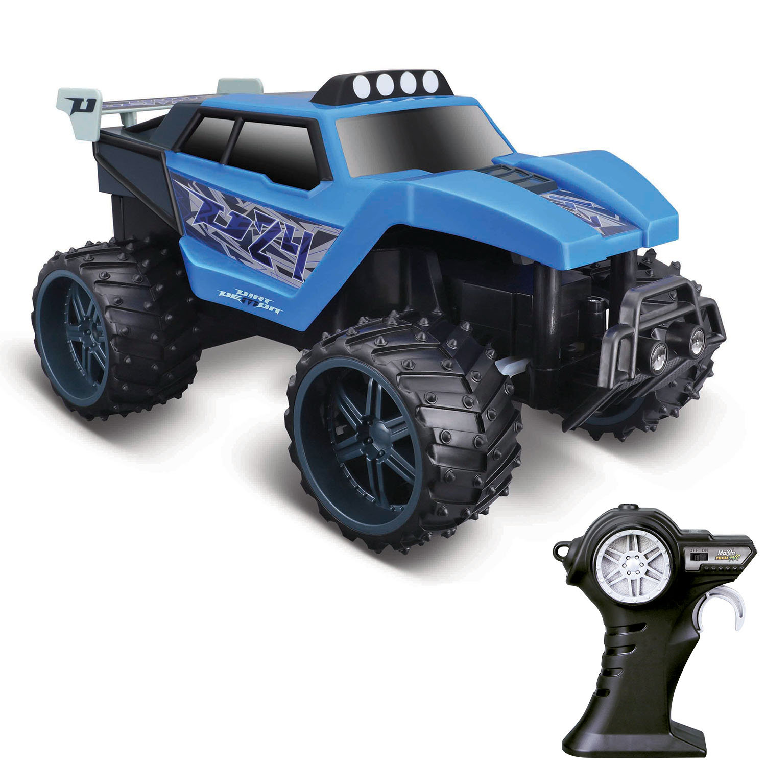 Kumandalı ArabalarMaisto TechMAY/82701-032201992021372Off Road Serisi ...