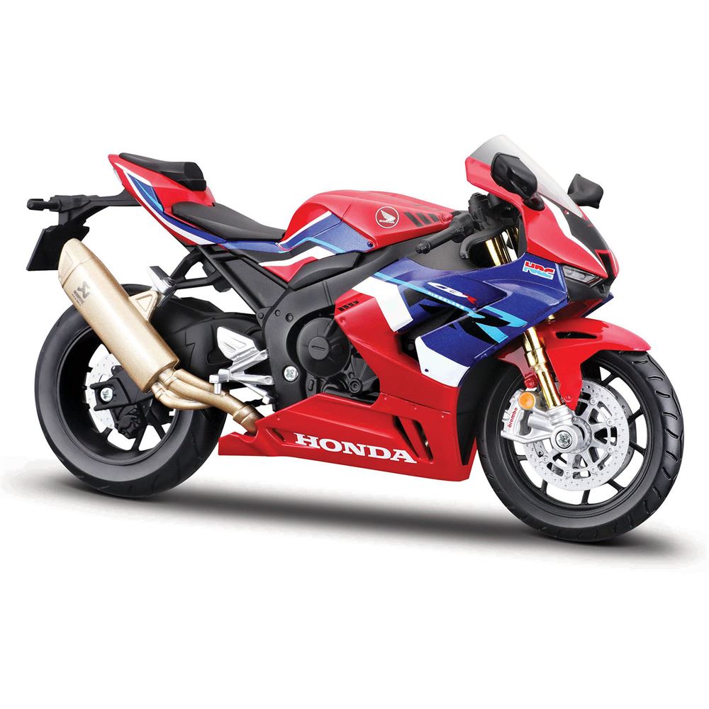 Model MotorlarMaistoMAY/39030090159390305Honda CBR1000RR-R Fireblade SP ...