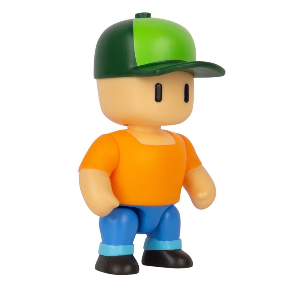 Karakter FigürleriStumble GuysPMI/SG3001-032201992023000Stumble Guys ...