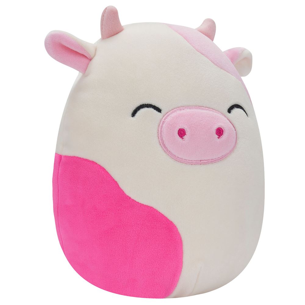 Peluş HayvanlarSquishmallowsSQ/CR04198-01196566412231Squishmallows İnek ...