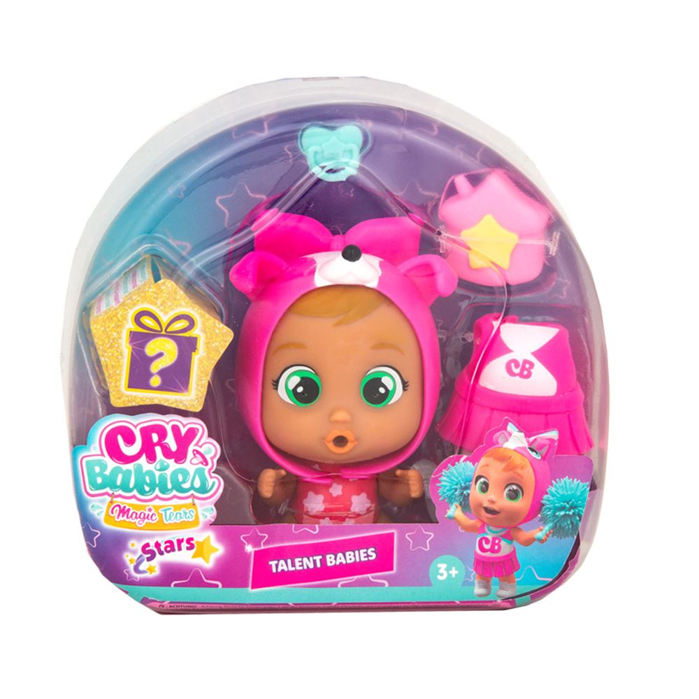 Oyun SetleriCry BabiesGPH/CYM14000-072201992023352Cry Babies Magic ...