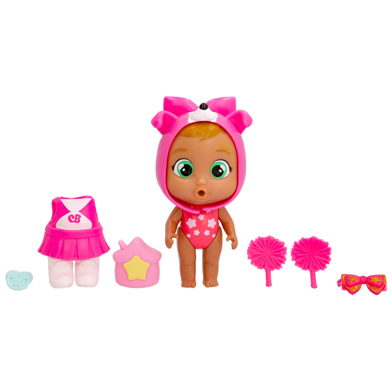 Oyun SetleriCry BabiesGPH/CYM14000-072201992023352Cry Babies Magic ...