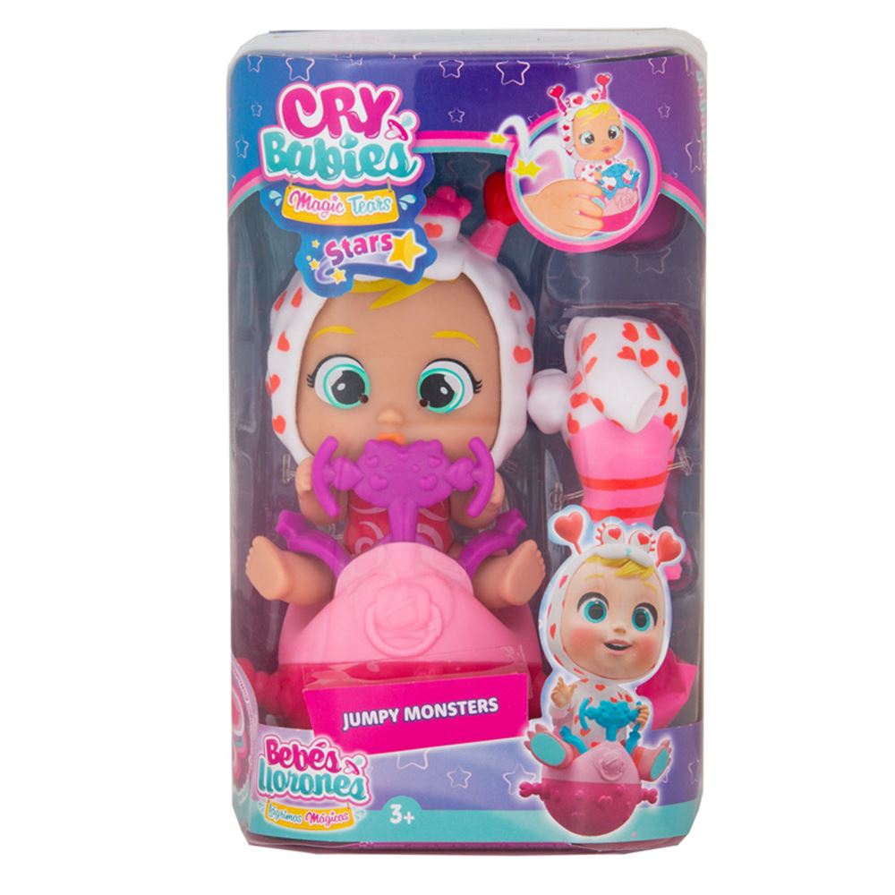Oyun SetleriCry BabiesGPH/CYM15000-042201992023437Cry Babies Magic ...
