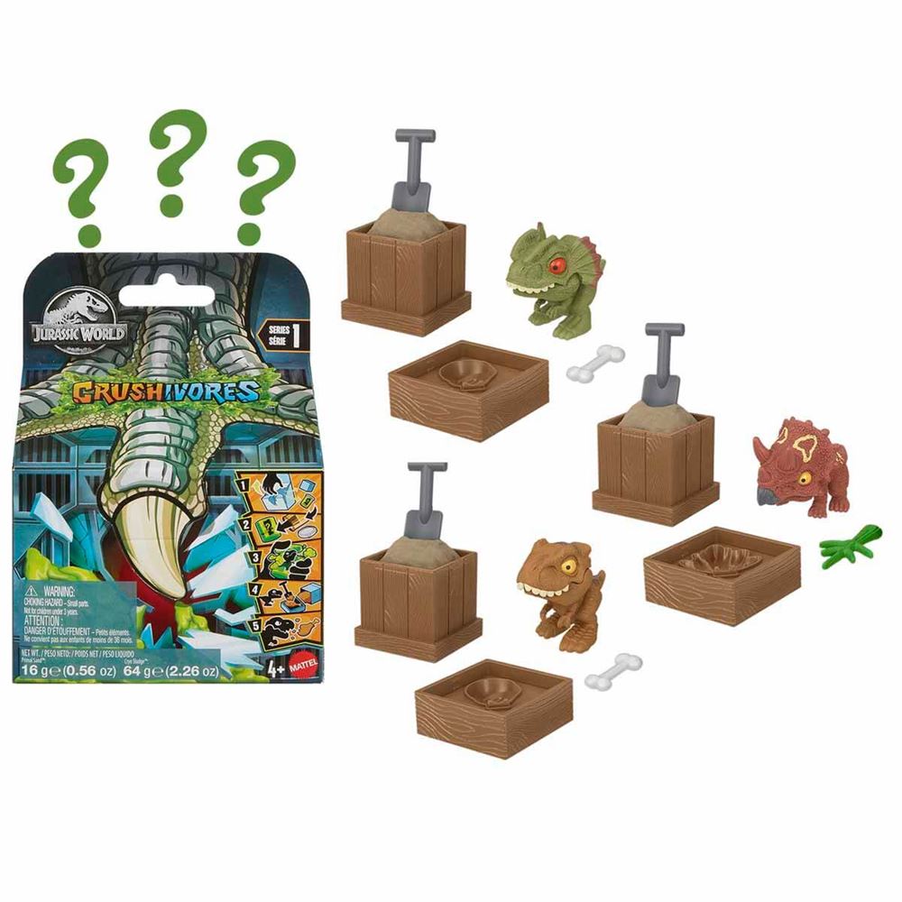 Karakter FigürleriJurassic WorldMAT/HVB29194735201617Jurassic World ...