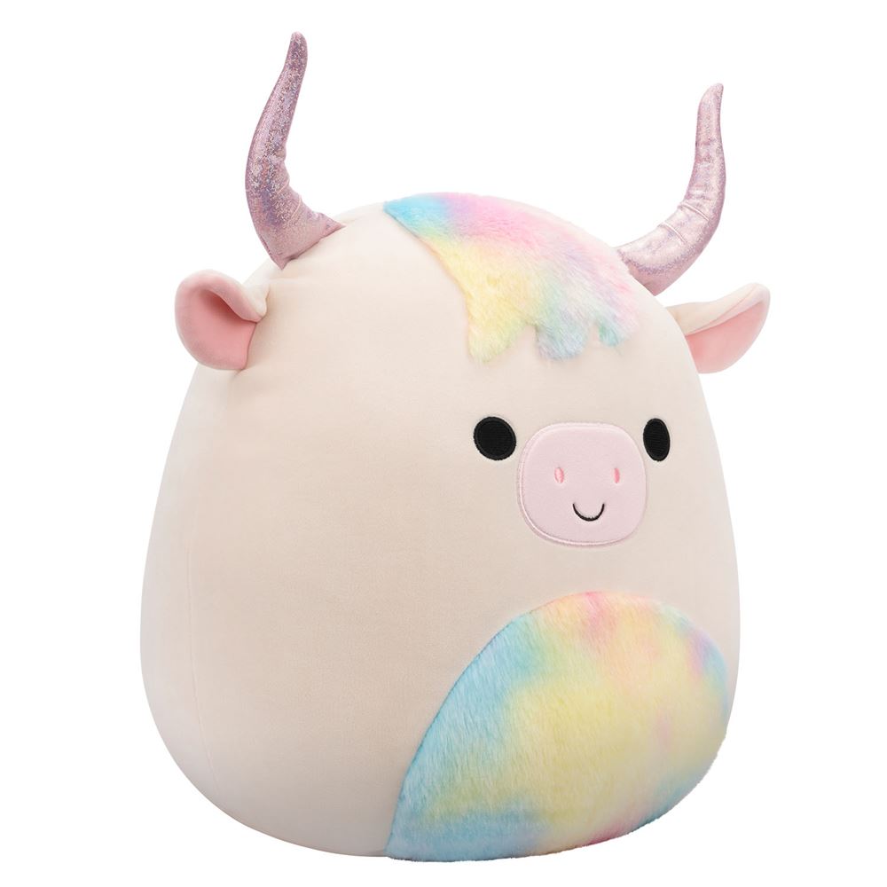 Peluş HayvanlarSquishmallowsSQ/CR04227-C-03196566456259Squishmallows ...