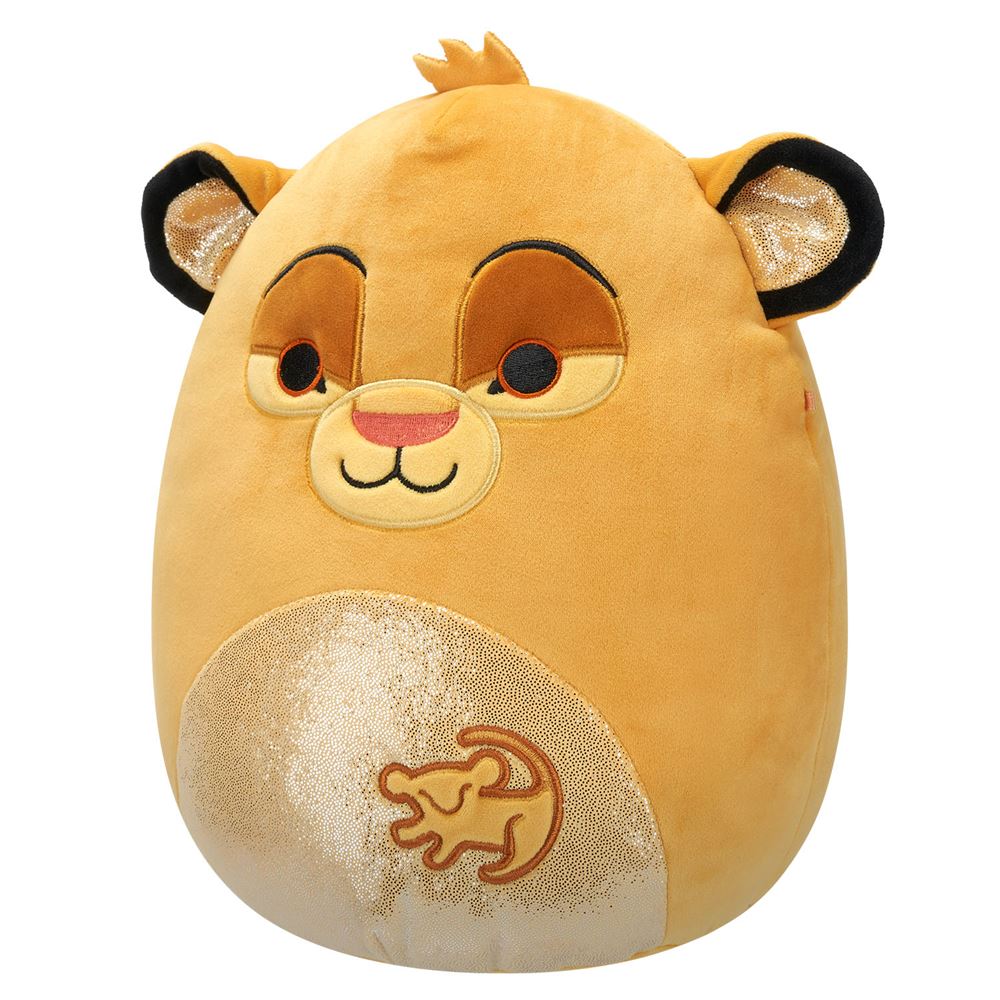 Peluş KarakterlerSquishmallowsSQ/DI00652-01196566427501Squishmallows ...