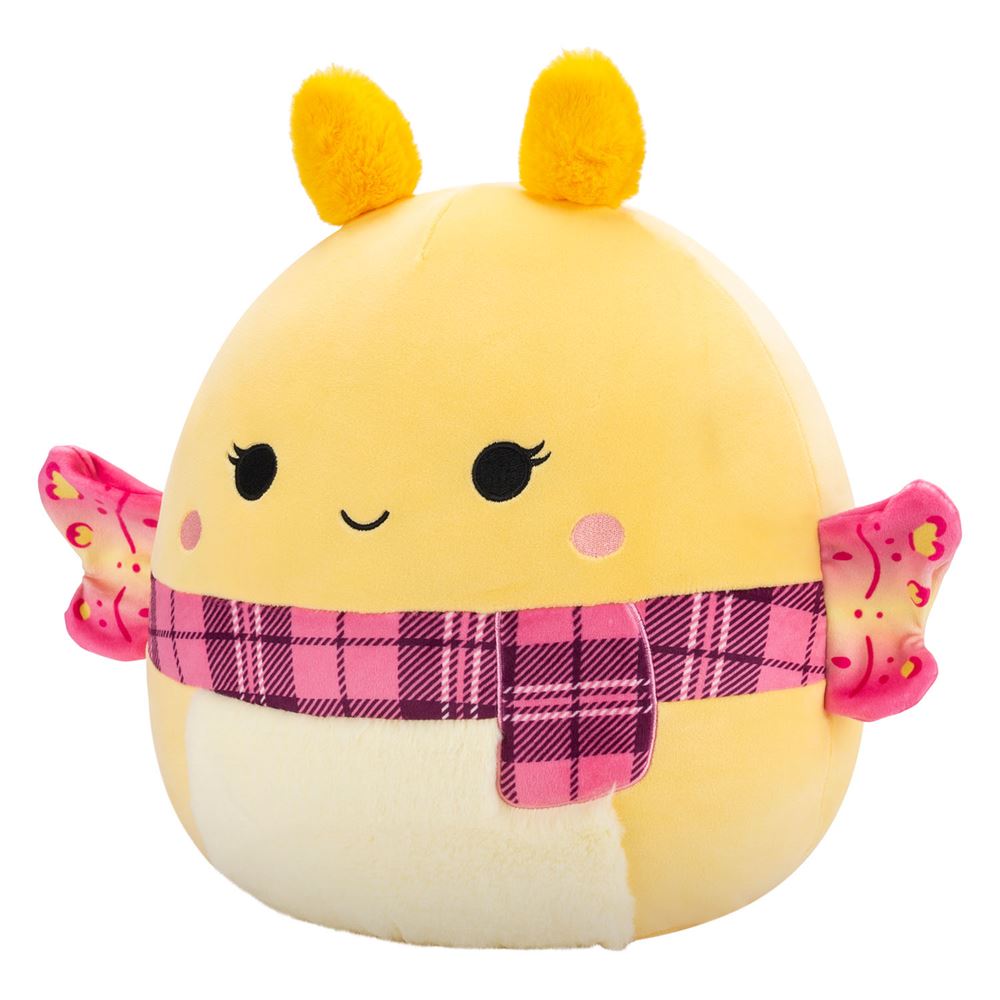Peluş HayvanlarSquishmallowsSQ/CR04137-F-05196566454620Squishmallows ...