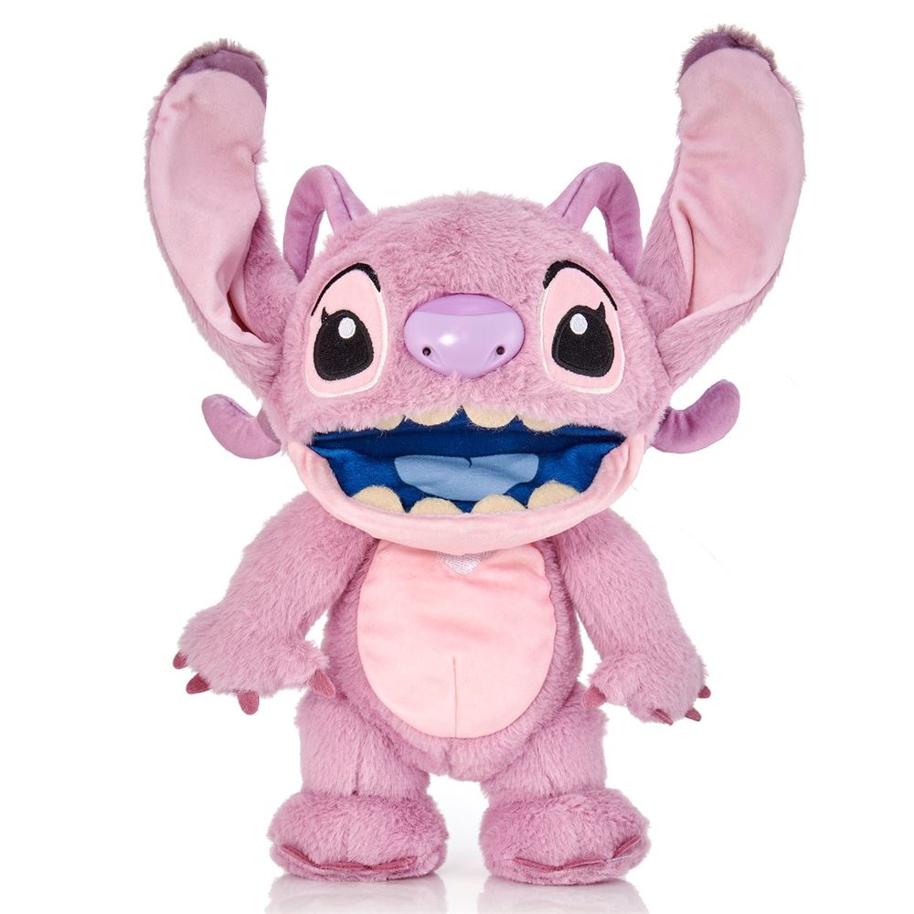 Peluş KarakterlerWOW StuffWS/DIS-10265055394028135Disney Angel ...